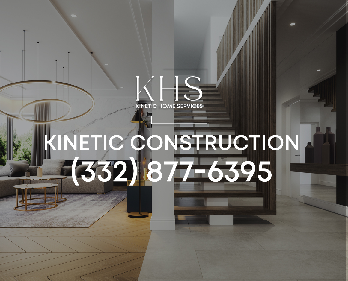 KINETIC HOMES SERVICES (KHS) - Kinetic Home Solutions: General ...